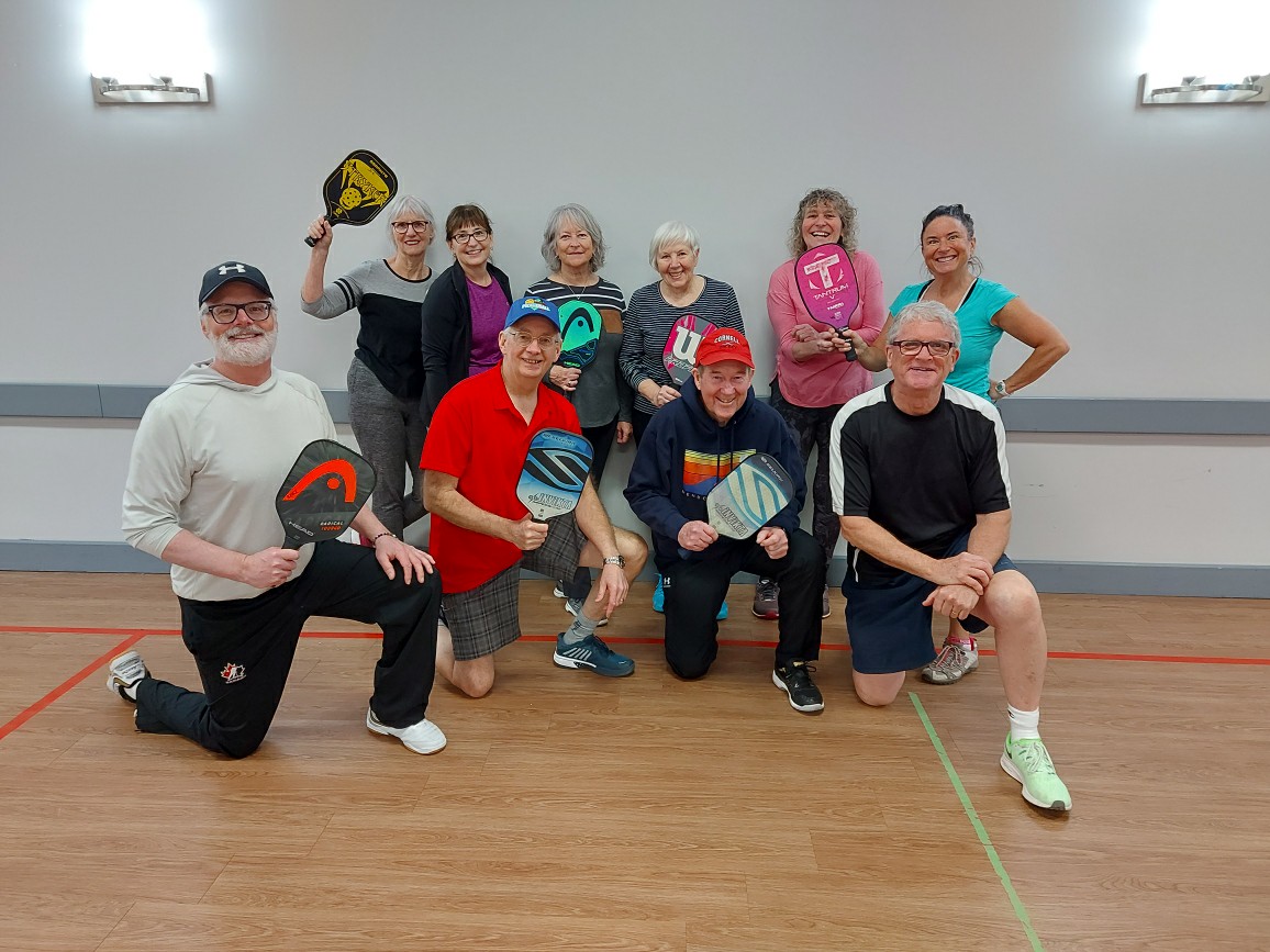 Membership Options – Meaford Pickleball Club