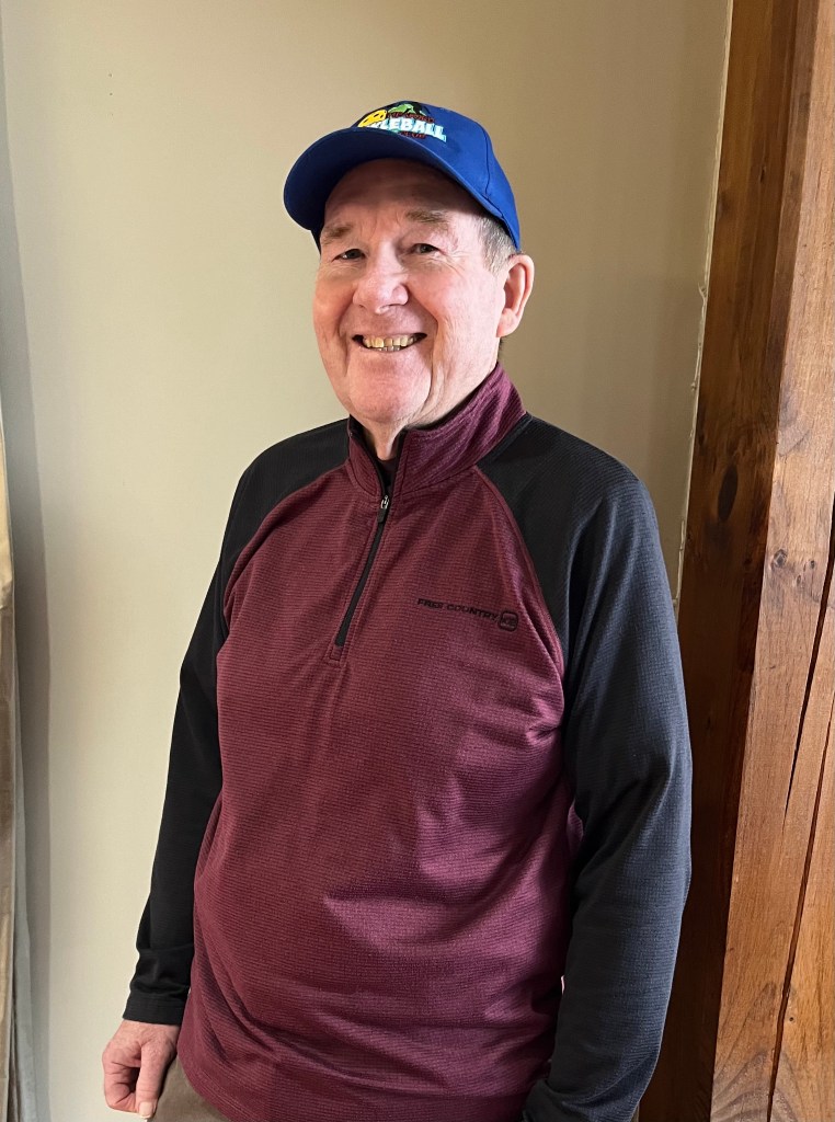 The Executive Team – Meaford Pickleball Club