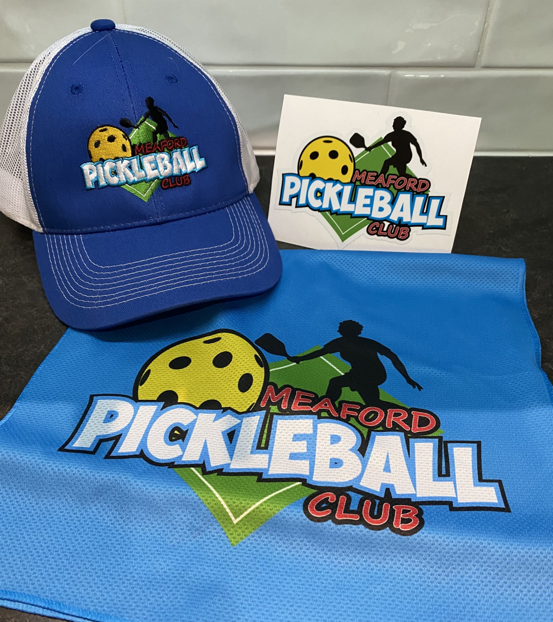 Merchandise – Meaford Pickleball Club